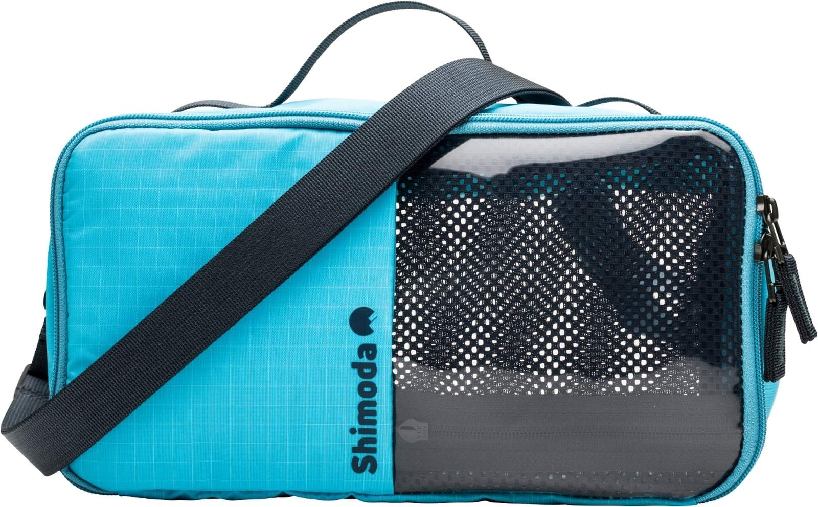 Shimoda Large Accessory Case (River Blue) - Landscape Photo Gear