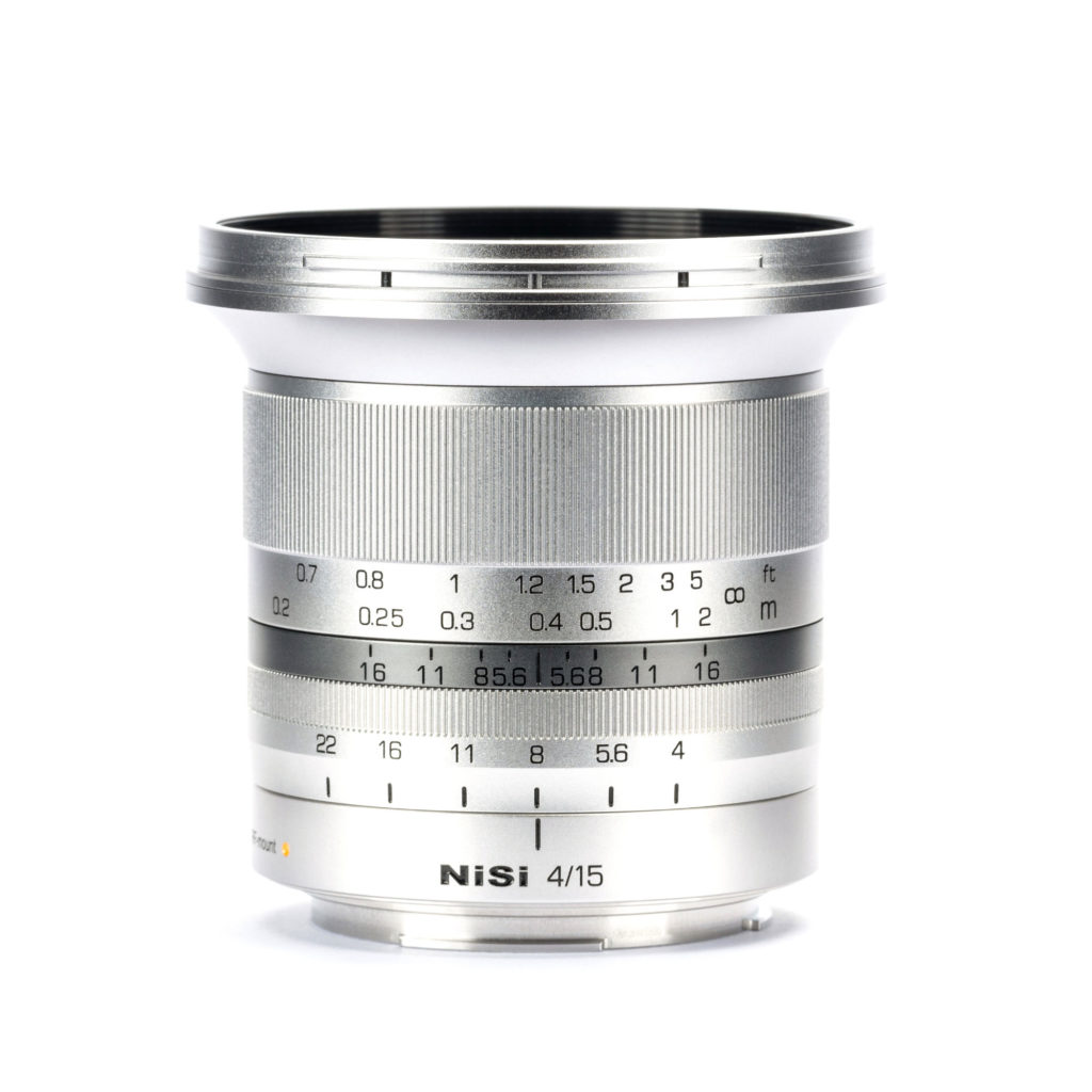 Category: Fujifilm X Lenses - Landscape Photo Gear