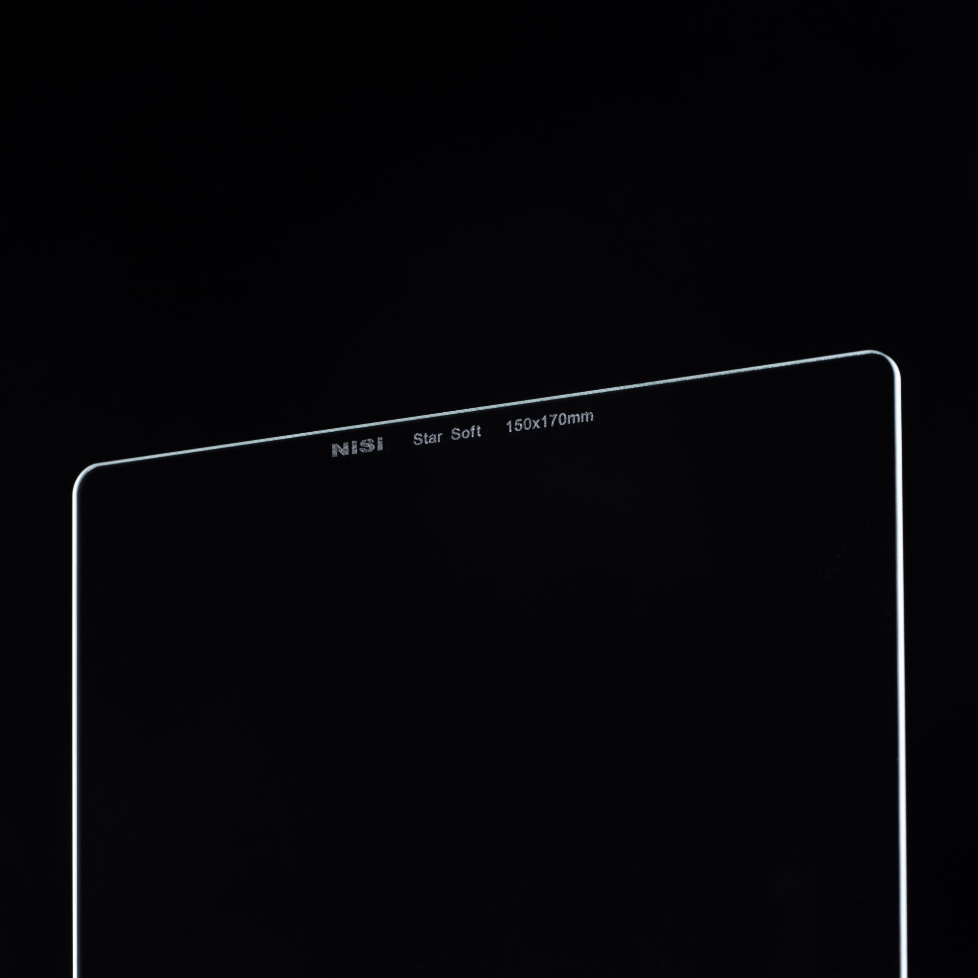 NiSi 150x170mm Star Soft Astrophotography Filter - Landscape Photo Gear