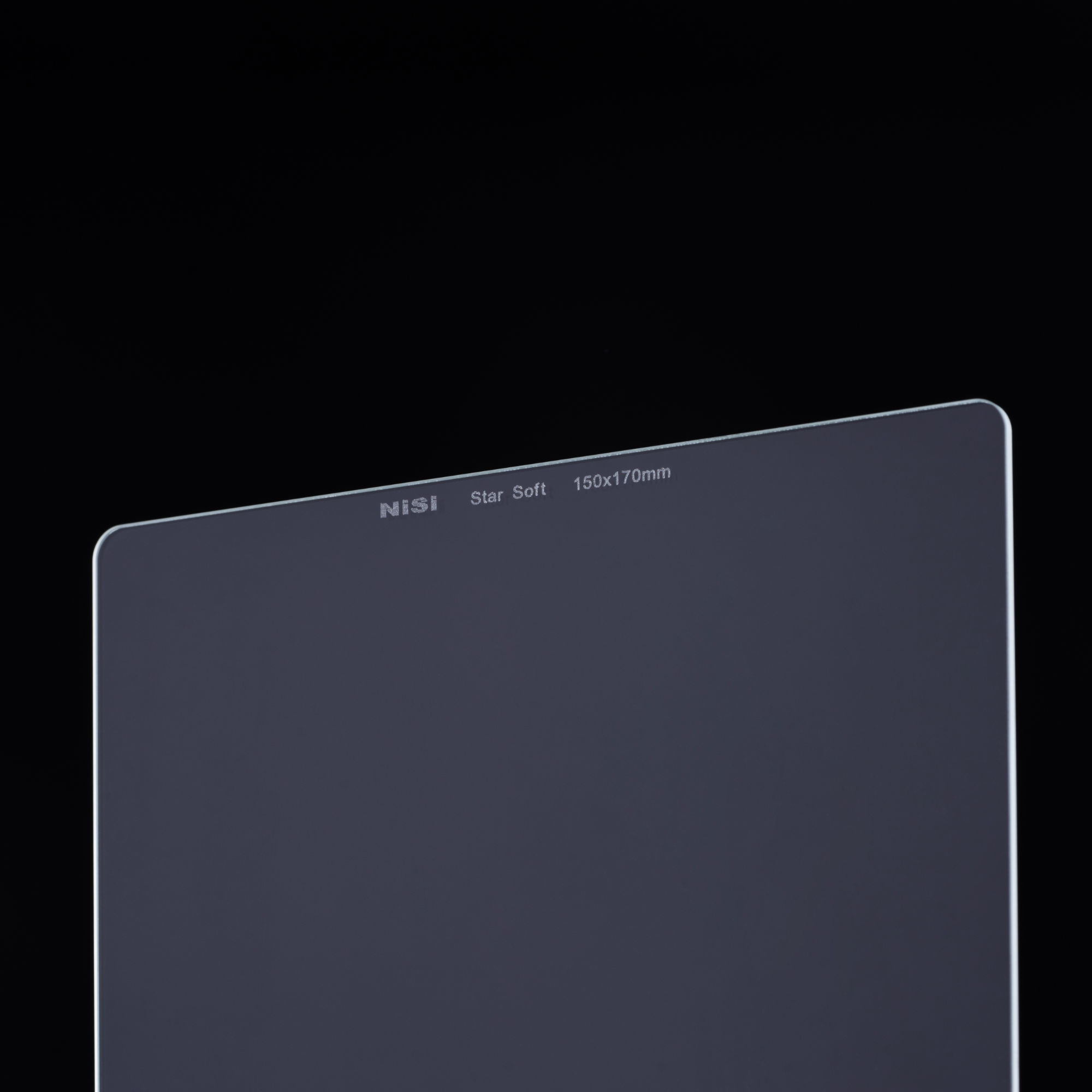 NiSi 150x170mm Star Soft Astrophotography Filter - Landscape Photo Gear