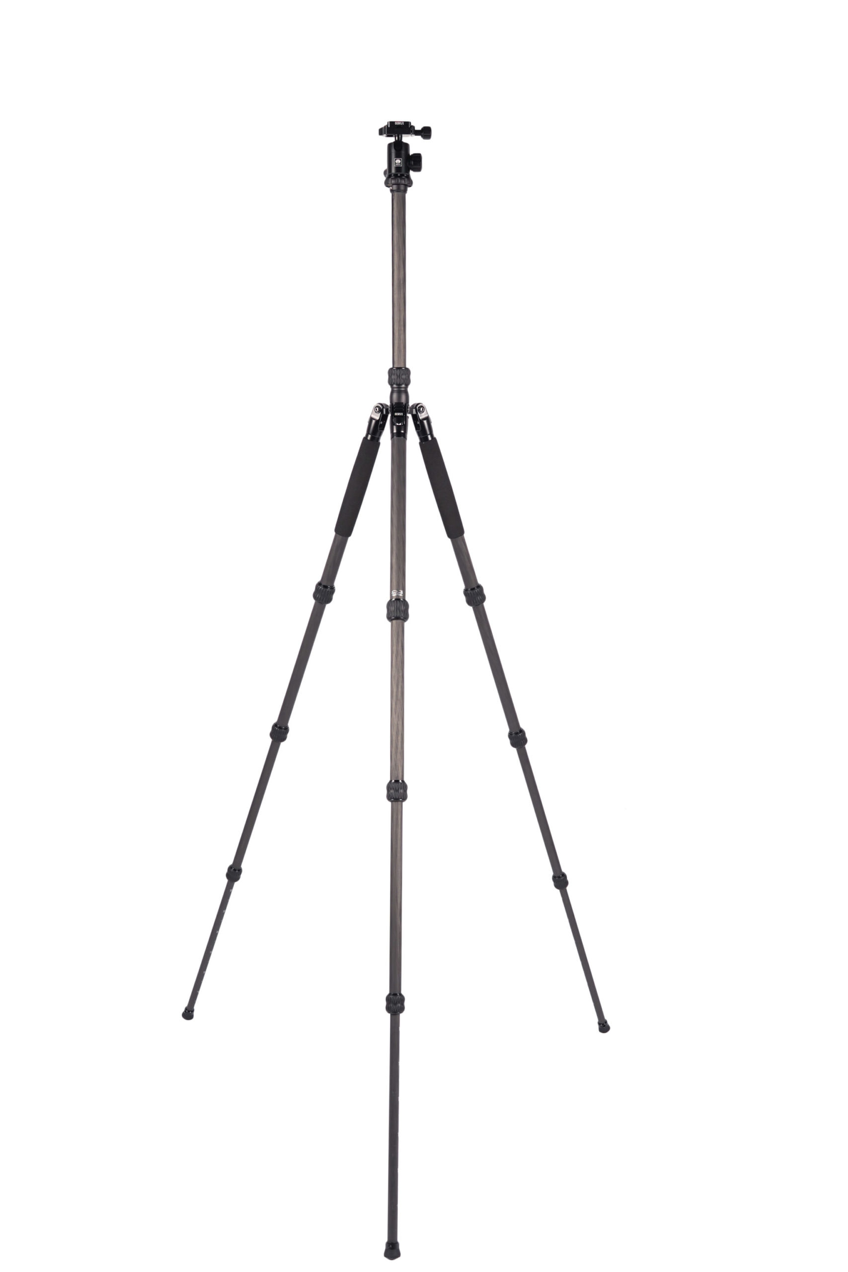 Sirui Traveler 7C Carbon Fibre Tripod with E-10 ball head - Landscape ...