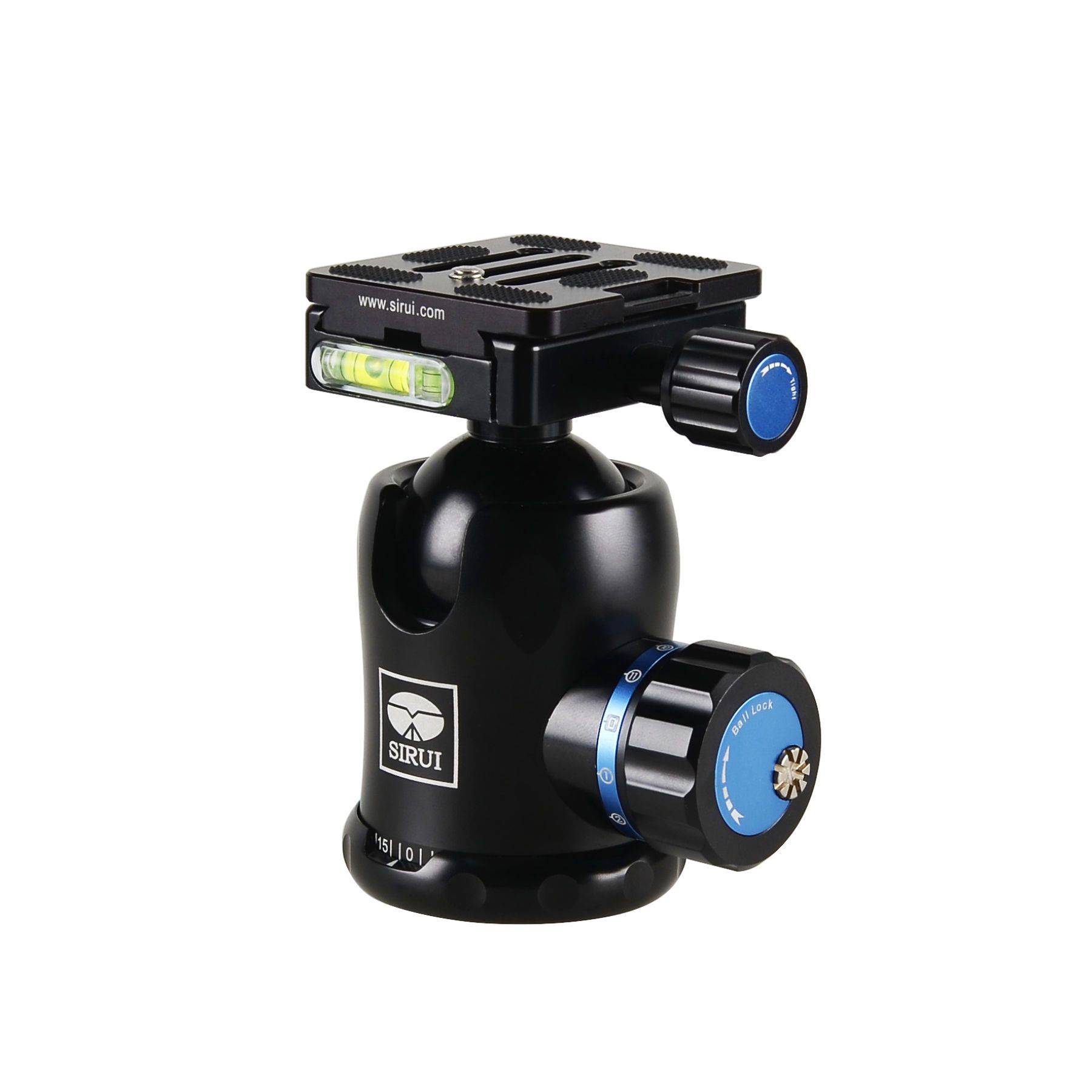 Sirui K-30II Ball Head - Landscape Photo Gear