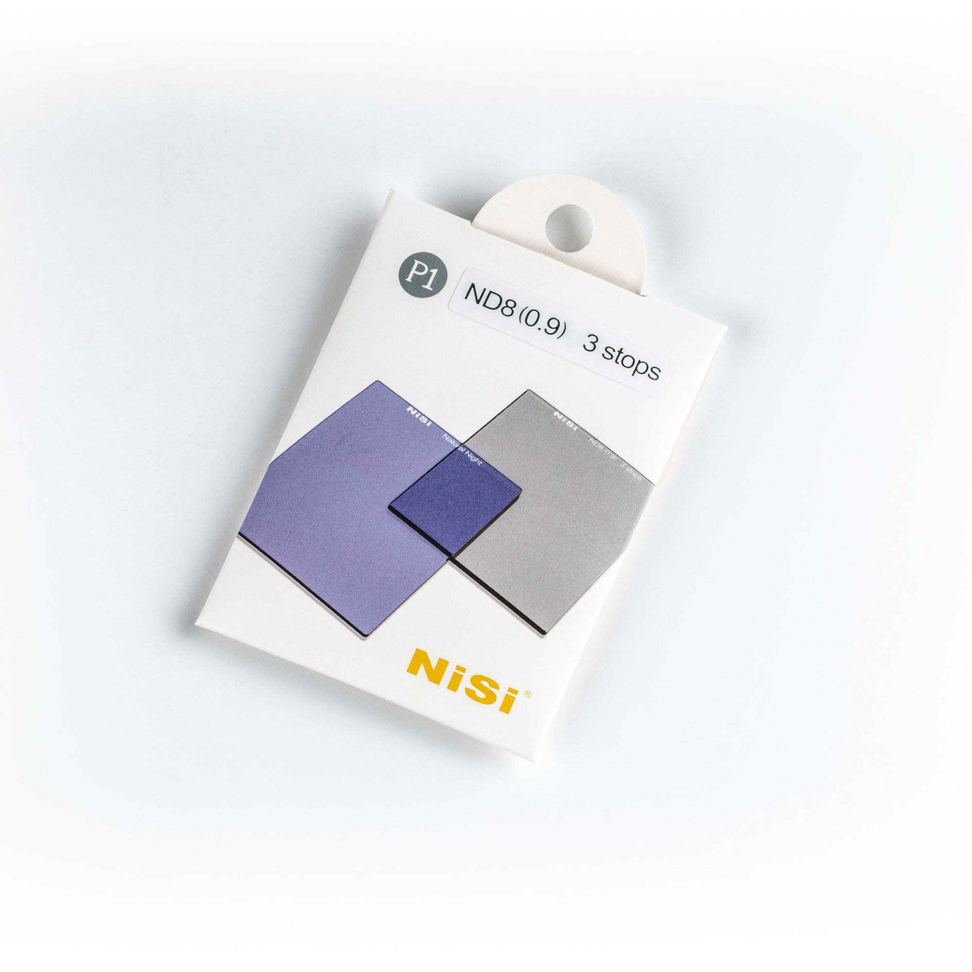 NiSi P1 Prosories ND8 (3 Stop) for Mobile Phones and compact camera ...