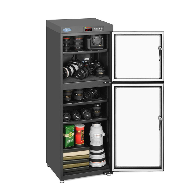 Sirui HC-200 Electronic Humidity Control Cabinet - Landscape Photo Gear
