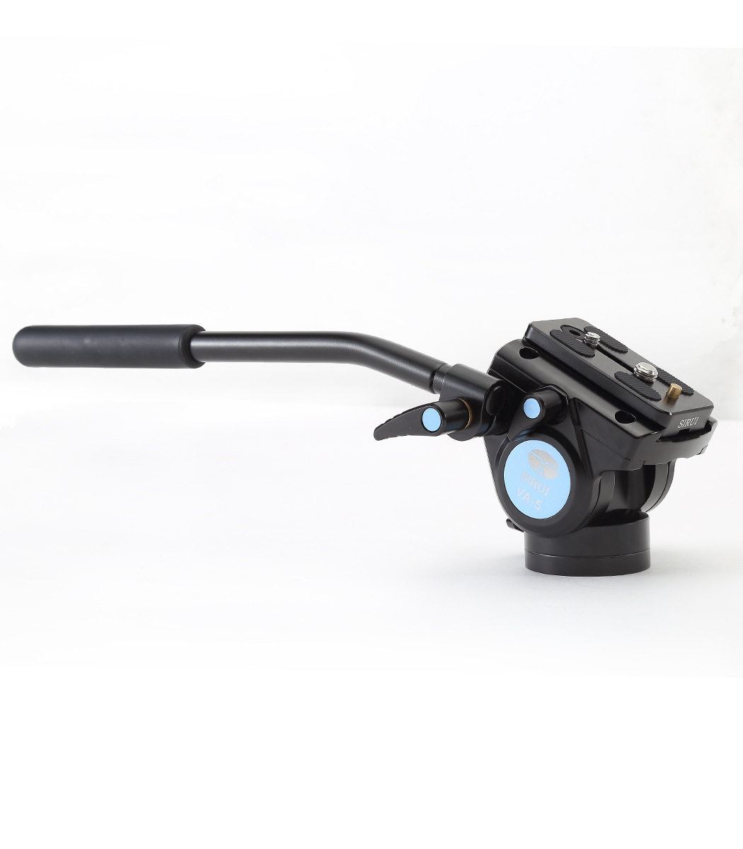 Sirui VA-5 Ultra-compact Video Head - Landscape Photo Gear
