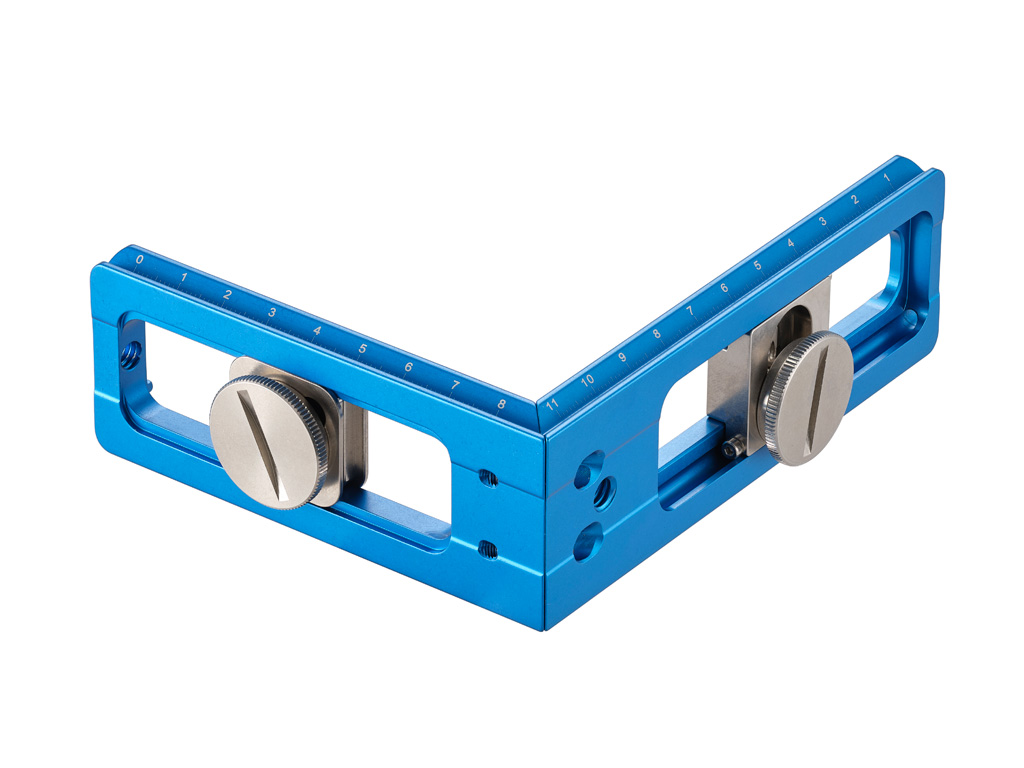 Novoflex L-Bracket Slim Mini Connect - Landscape Photo Gear