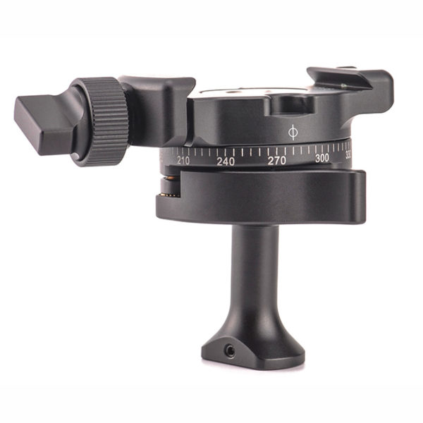 Sunwayfoto PMB-18 Inverted Low Profile Ball Head - Landscape Photo Gear