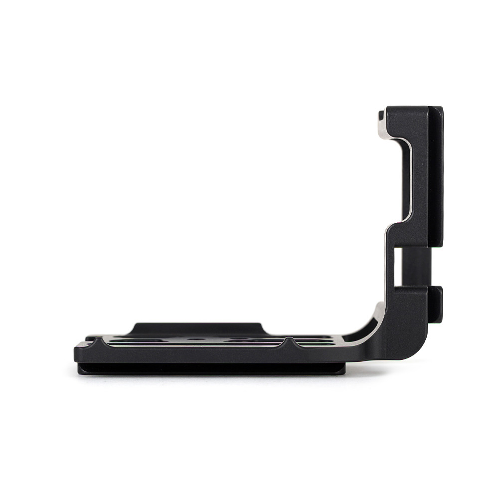 Sunwayfoto PCL-5DIV Custom L Bracket for Canon 5D IV - Landscape Photo Gear