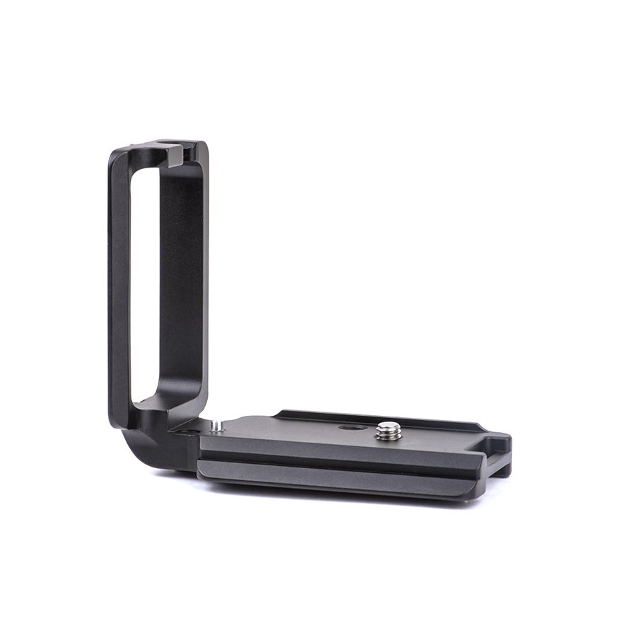 Sunwayfoto PFL-XT3 Custom L Bracket for Fujifilm X-T3 - Landscape Photo ...