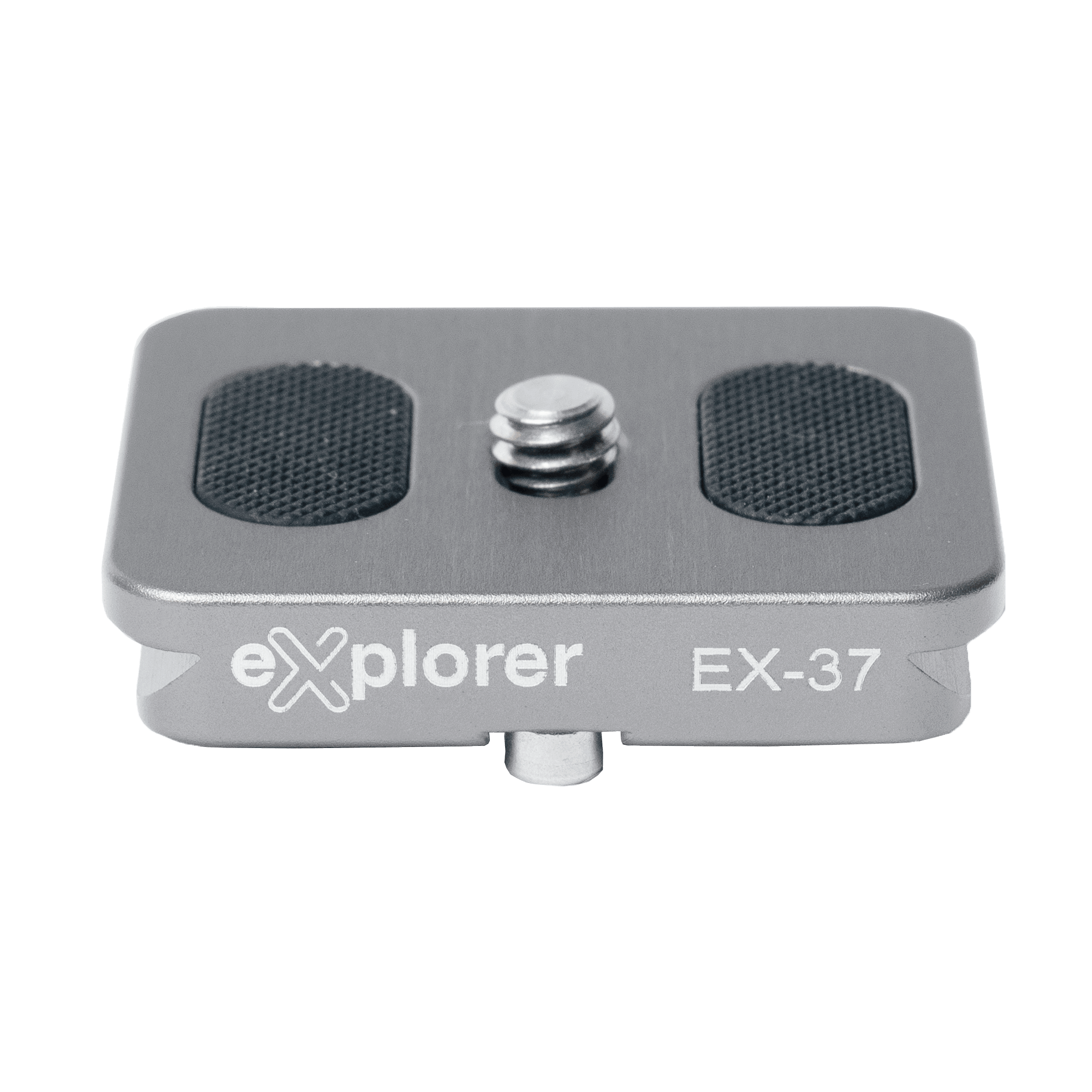Explorer EX-37 Quick Release Plate - Landscape Photo Gear