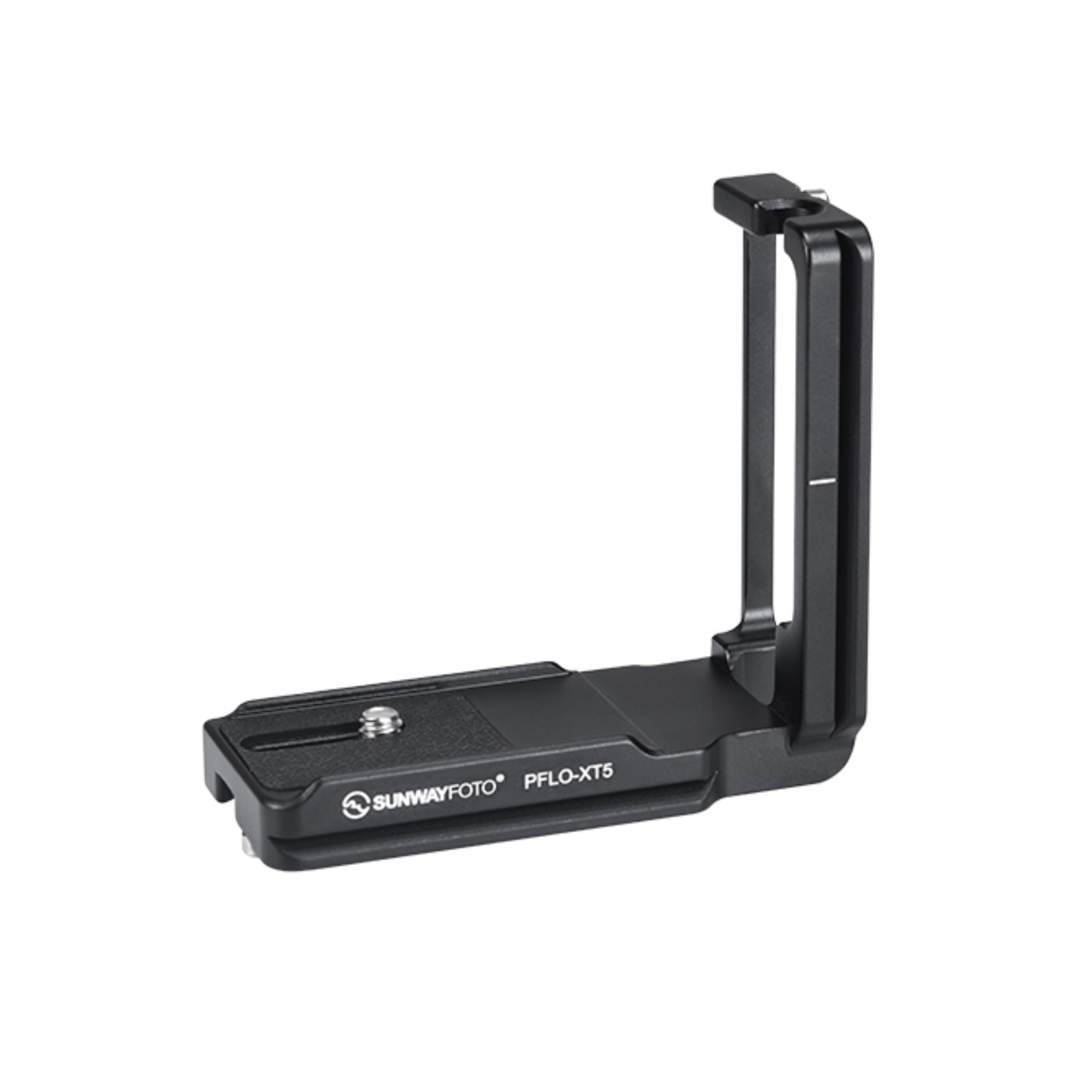 Sunwayfoto PFLO-XT5 Dedicated L Bracket for Fujifilm X-T5 - Landscape ...