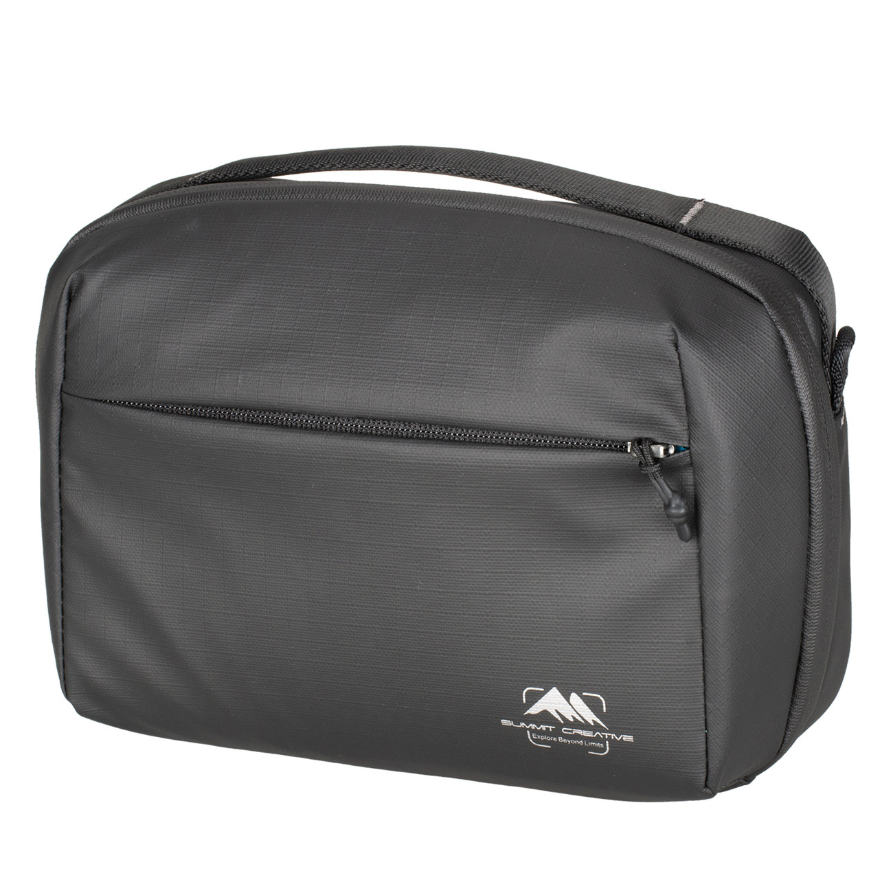Summit Creative Accessories Storage Bag 3L (Black) - Landscape Photo Gear