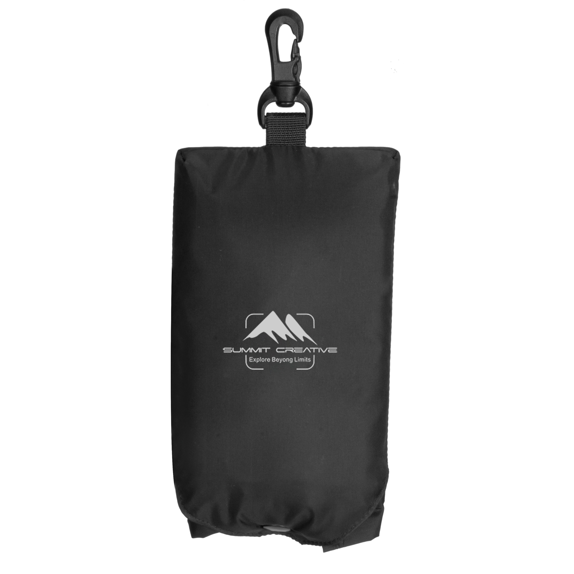 Summit Creative Outdoor Rain Cover (Black) - Landscape Photo Gear