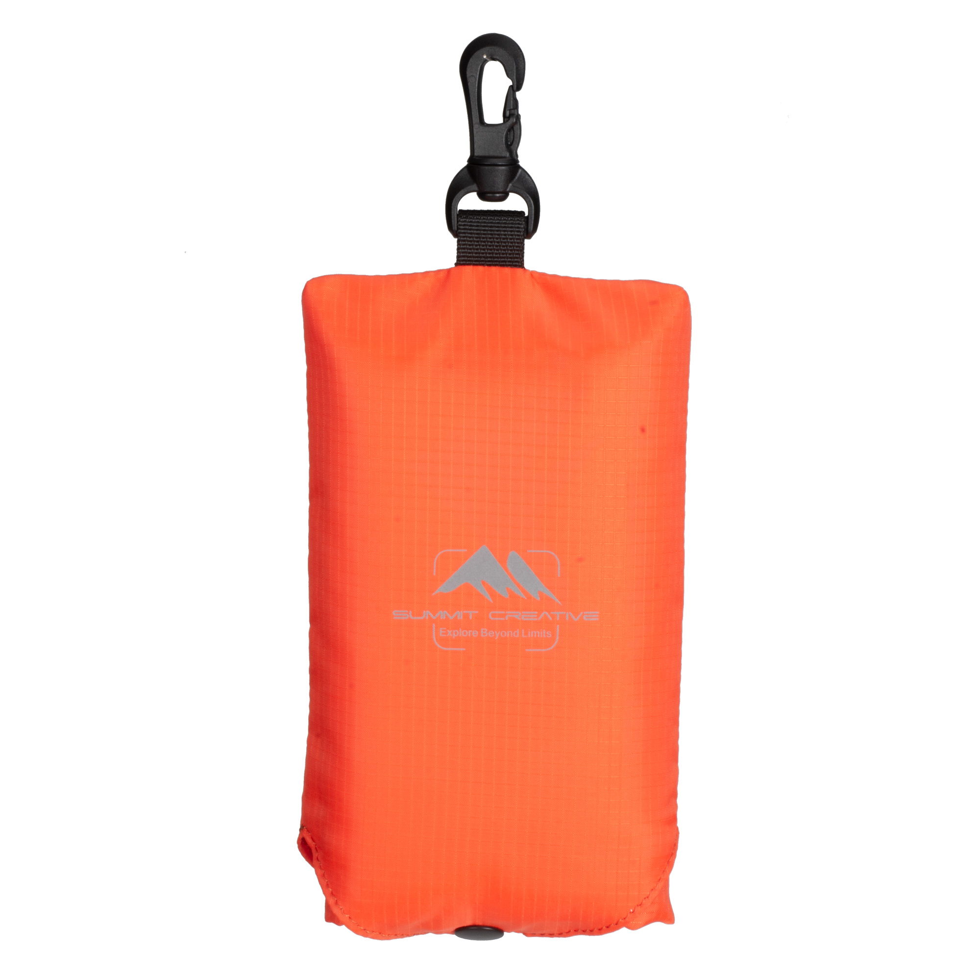 Summit Creative Outdoor Rain Cover (Orange) - Landscape Photo Gear