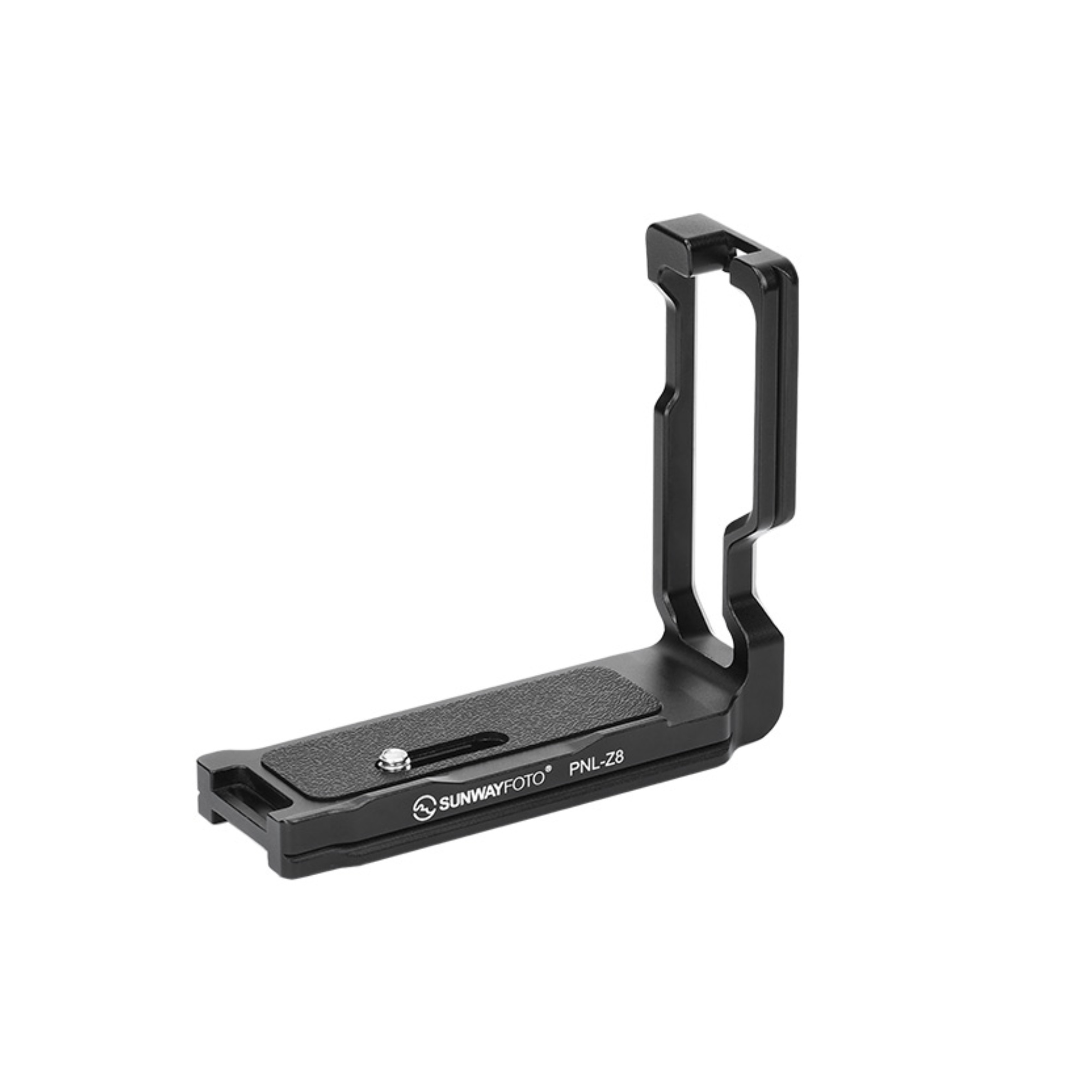 Sunwayfoto PNL-Z8 Custom L Bracket for Nikon Z8 - Landscape Photo Gear