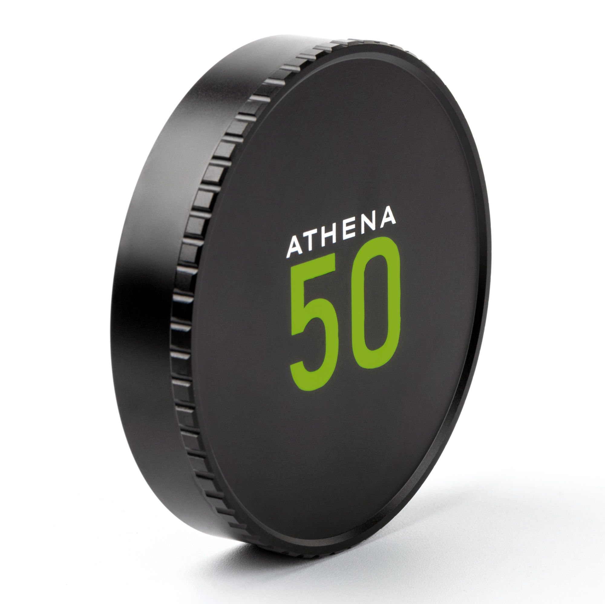 NiSi Lens Cap for 50mm ATHENA Cinema Lens T1.9 - Landscape Photo Gear