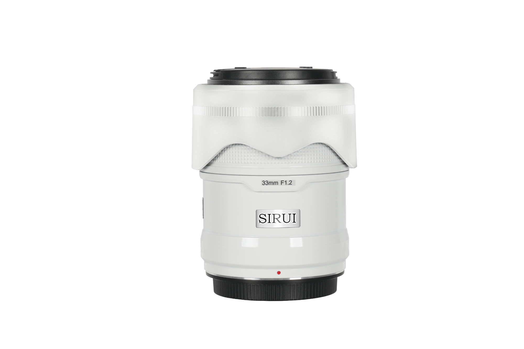 SIRUI Sniper 33mm f1.2 APSC Auto-Focus Lens for Fujifilm X mount ...