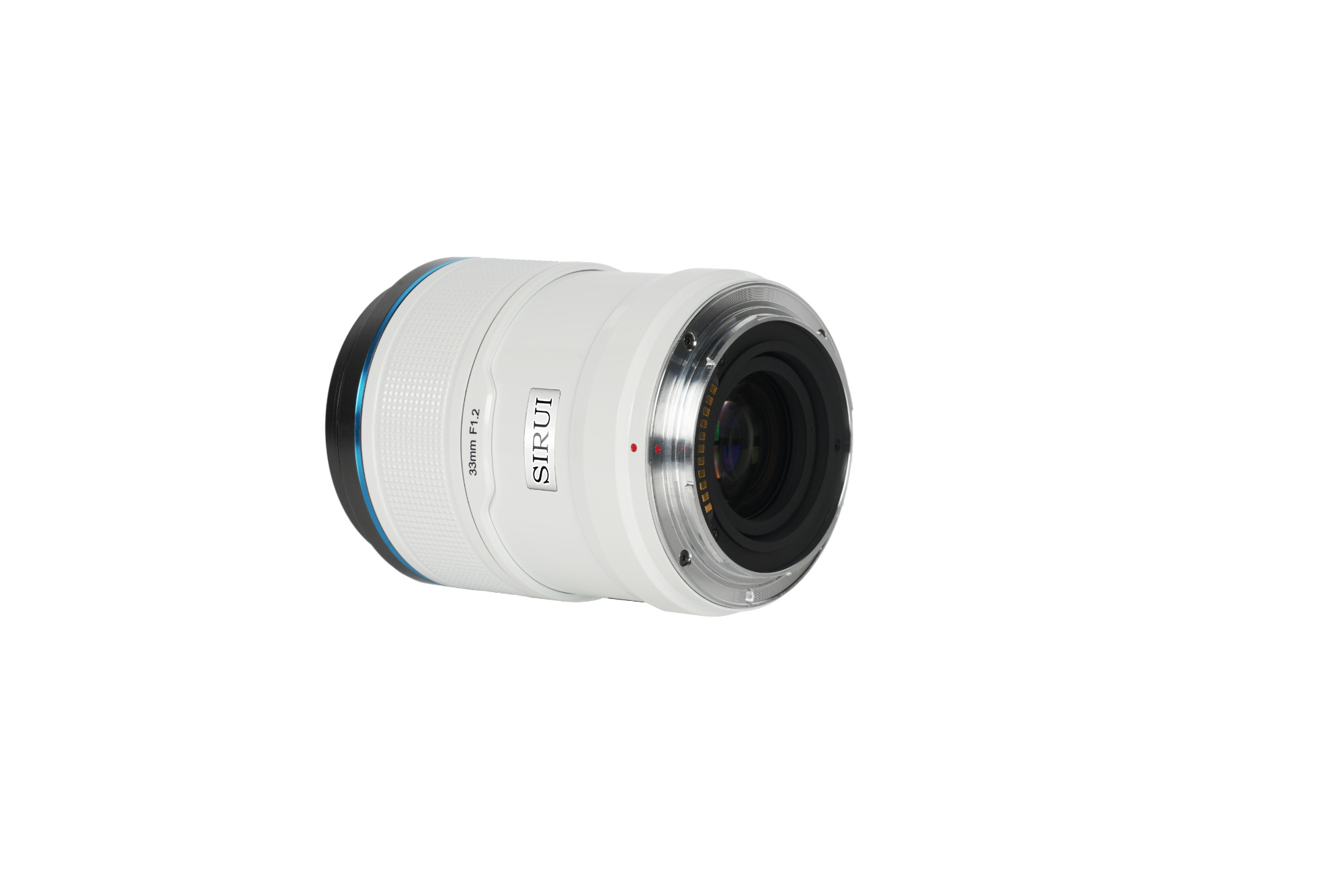 SIRUI Sniper 33mm f1.2 APSC Auto-Focus Lens for Fujifilm X mount ...
