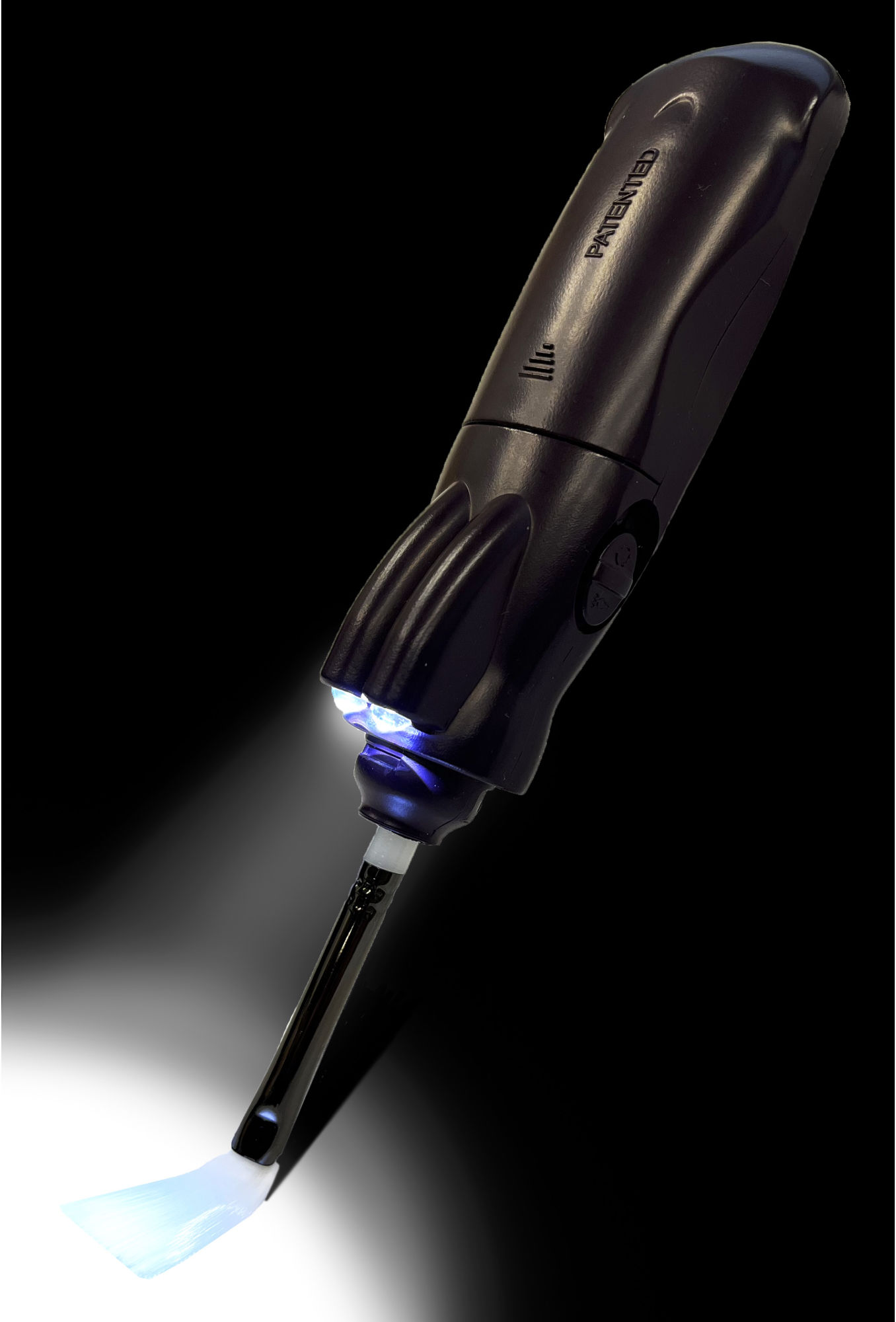 VisibleDust Arctic Butterfly 724X Super Brite Sensor Brush - Landscape ...