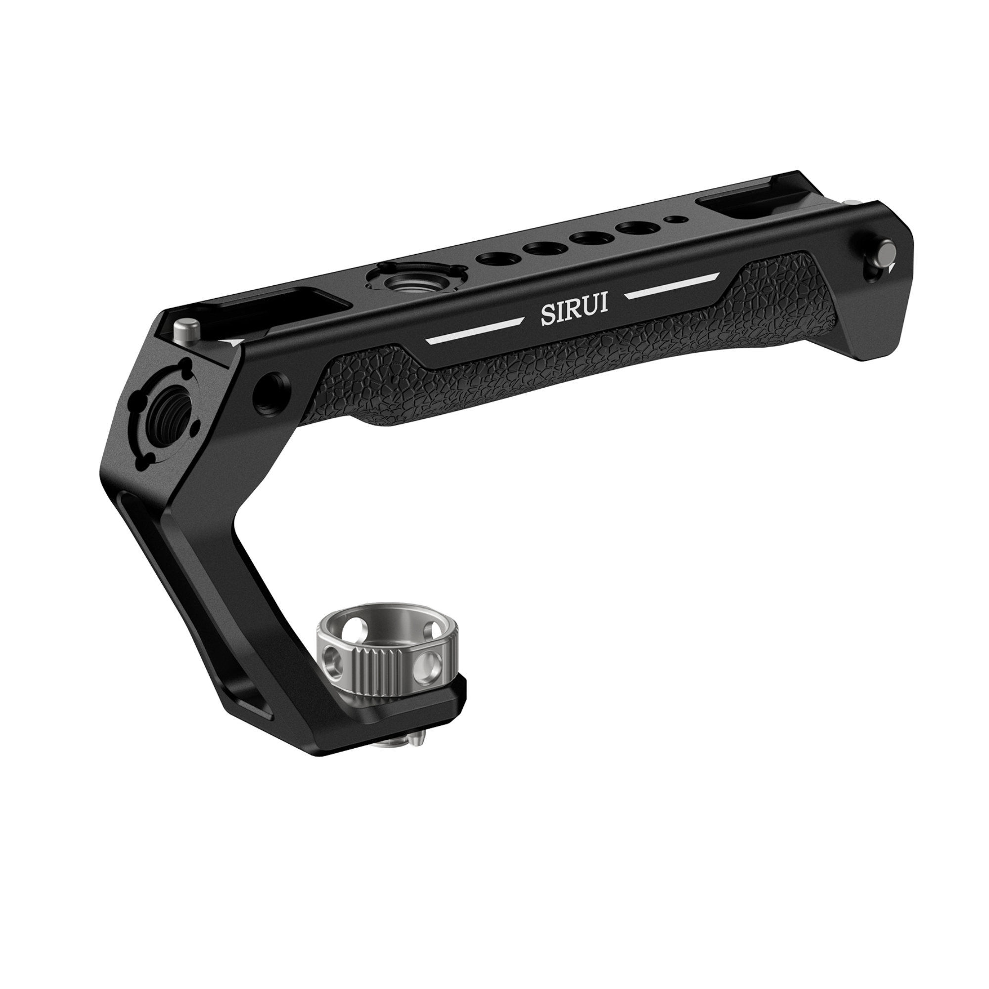 Sirui Top Handle for Camera Cage - Arri Style Mount - Landscape Photo Gear