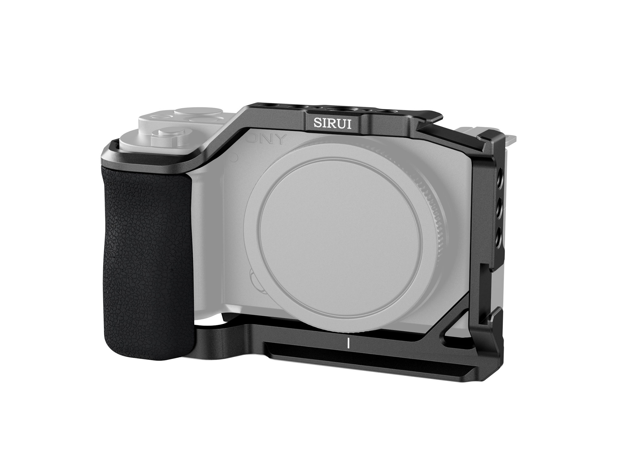 Sirui Camera Cage for Sony ZV-E10 - Landscape Photo Gear