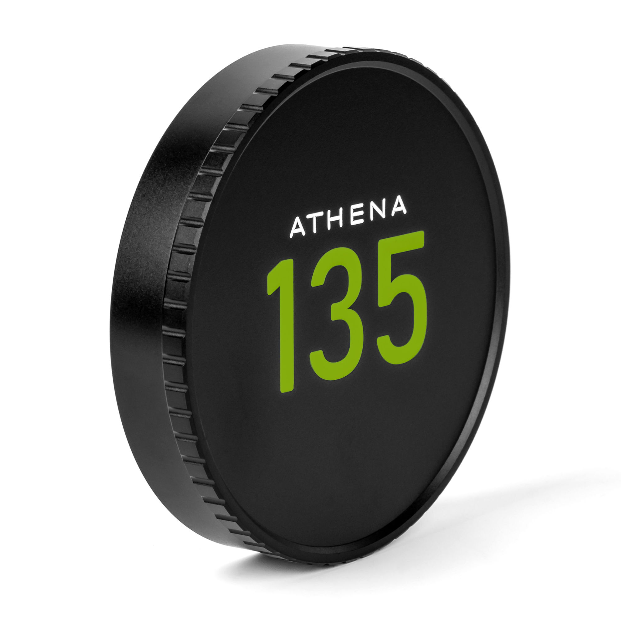 NiSi Lens Cap for 135mm ATHENA Cinema Lens T2.2 - Landscape Photo Gear