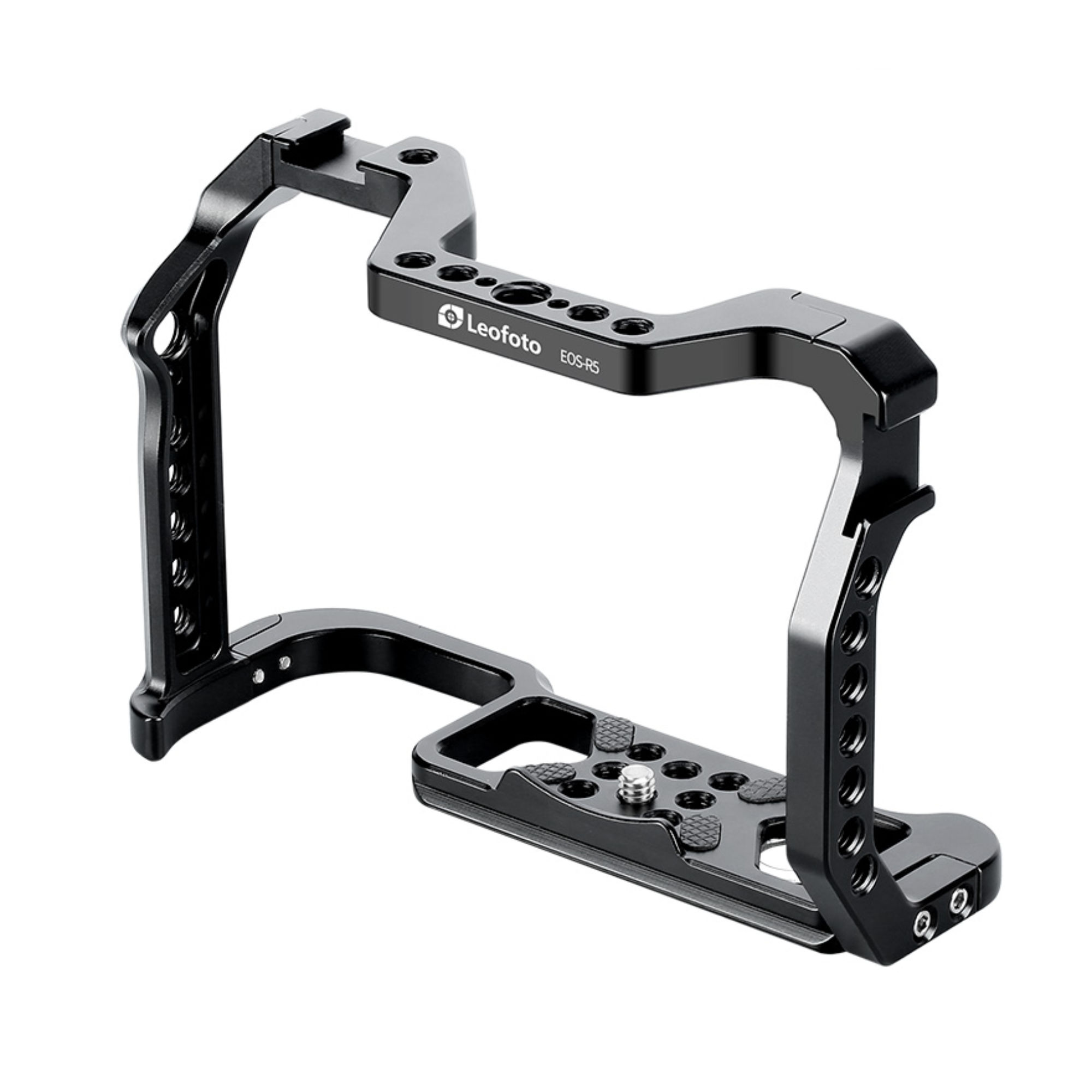 Leofoto EOS-R5 Camera Cage for Canon EOS R5 - Landscape Photo Gear