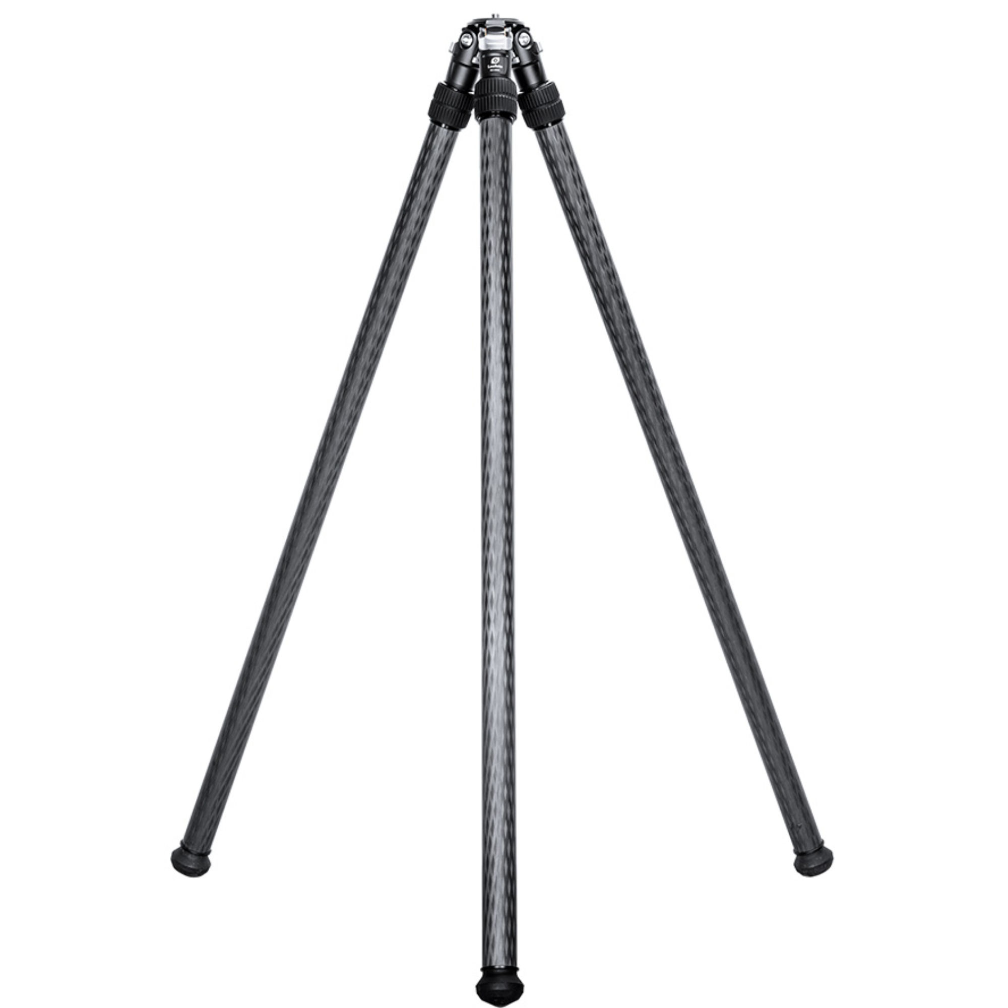 Leofoto SO-282C 2 Section Inverted Carbon Fibre Tripod - Landscape ...