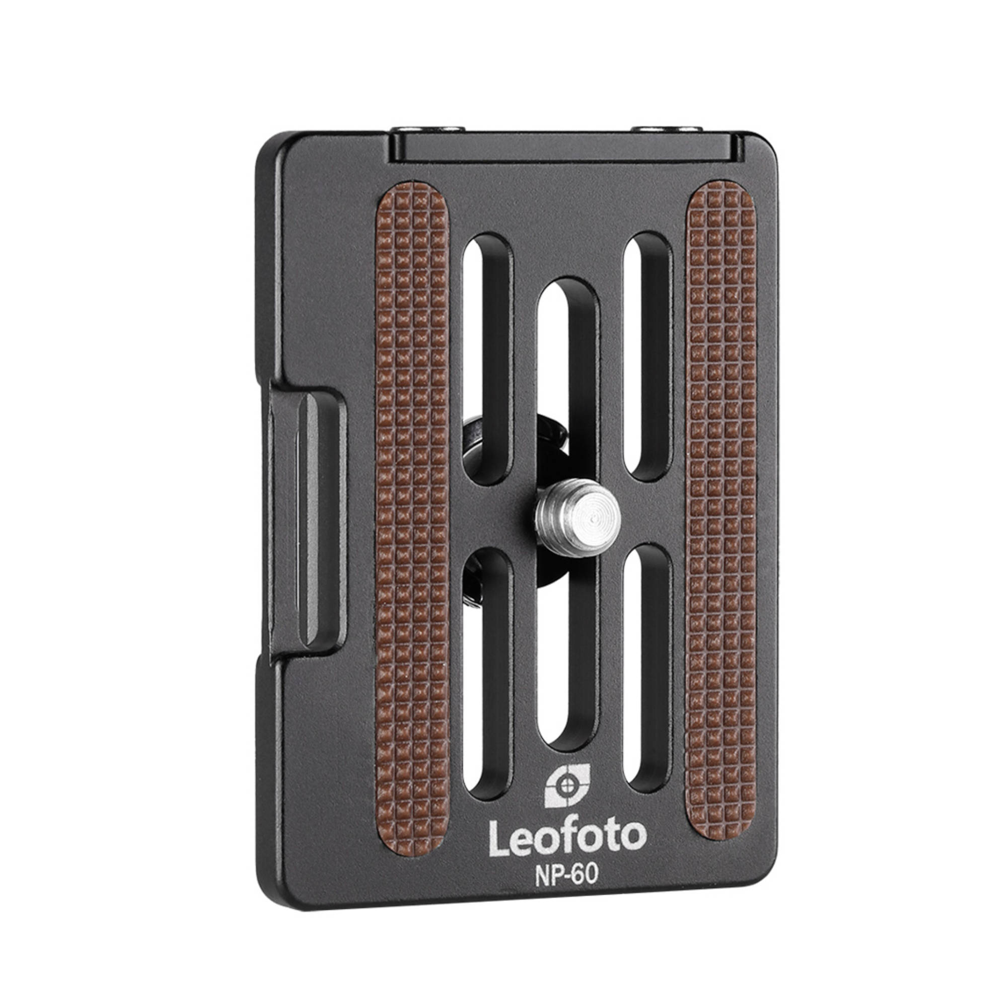 Leofoto NP-60 60mm Arca Swiss Style Plate - Landscape Photo Gear