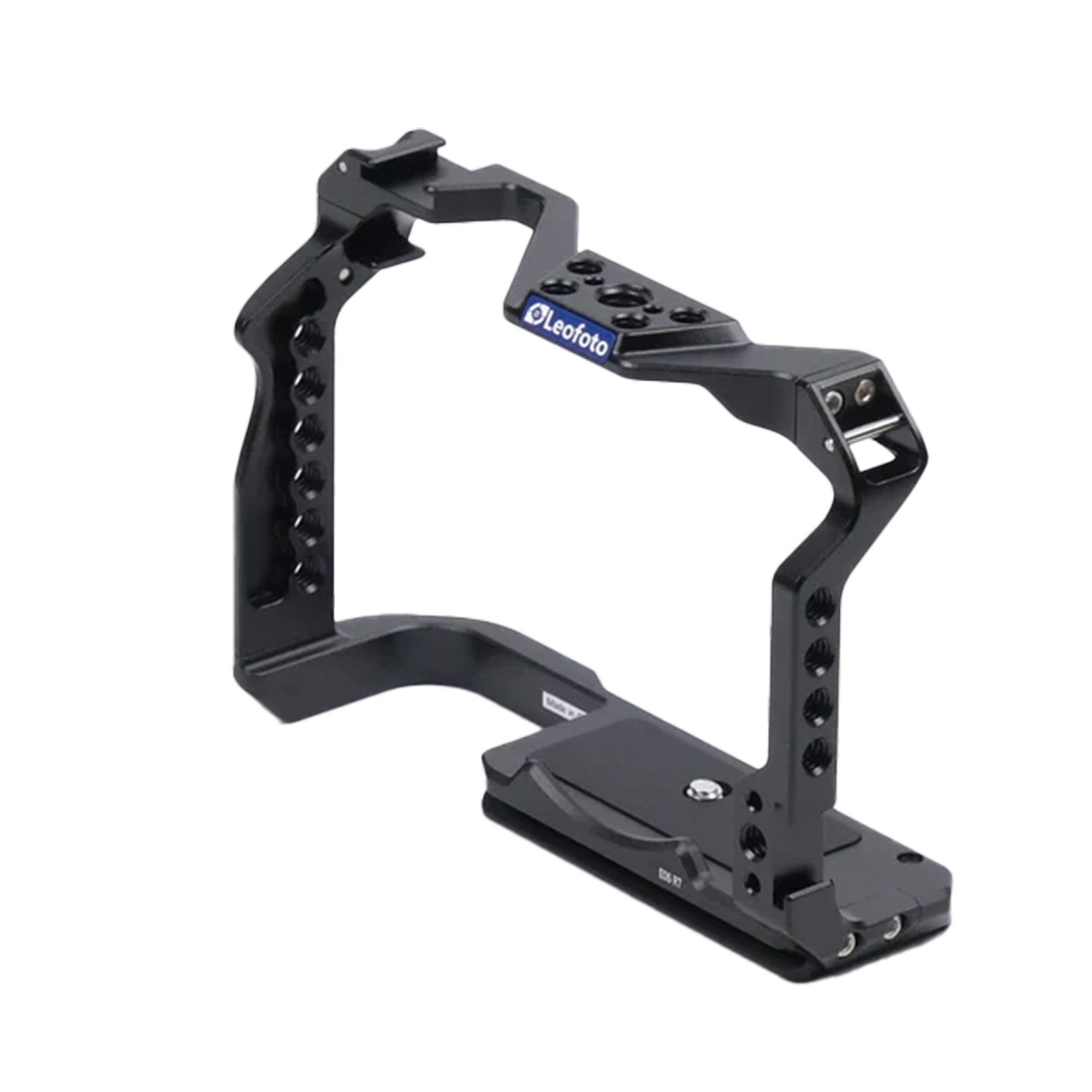 Leofoto EOS-R7 Camera Cage for Canon EOS R7 - Landscape Photo Gear