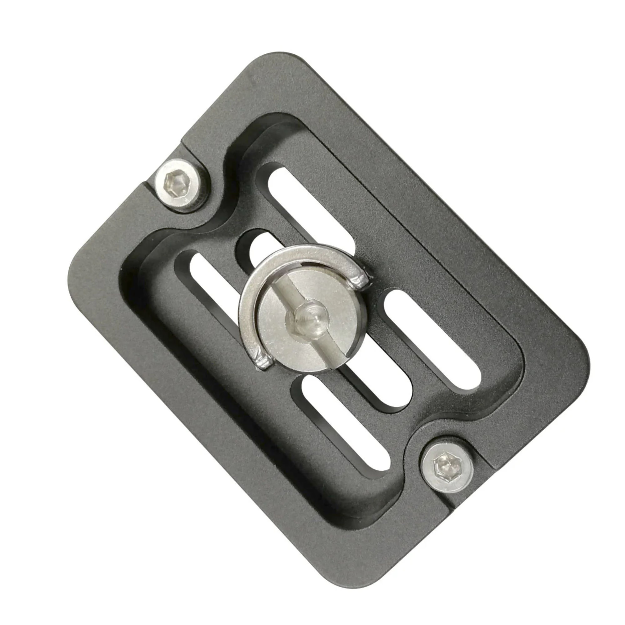 Leofoto DDC-38 38mm Bidirectional and Subtend Double Clamp with BPL-50N ...