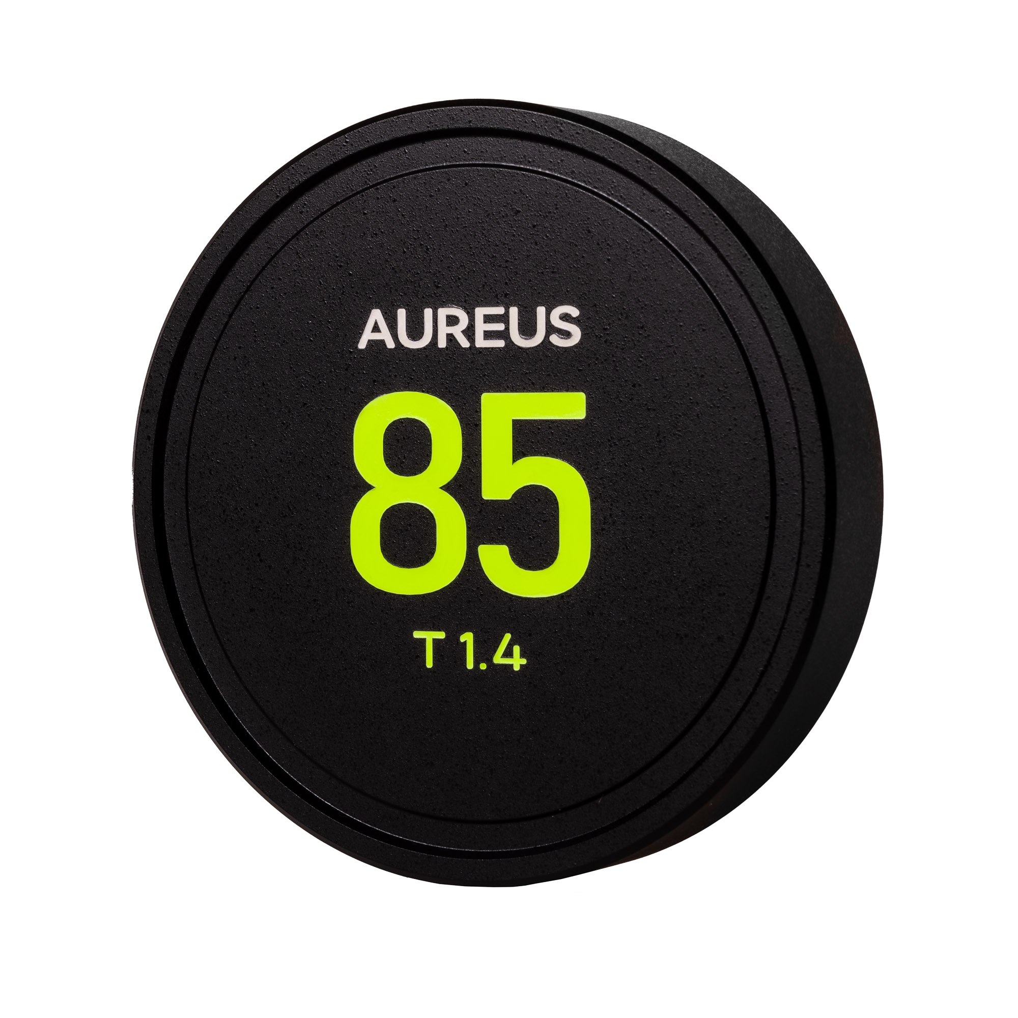 NiSi Lens Cap for 85mm AUREUS T1.4 Cinema Lens - Landscape Photo Gear